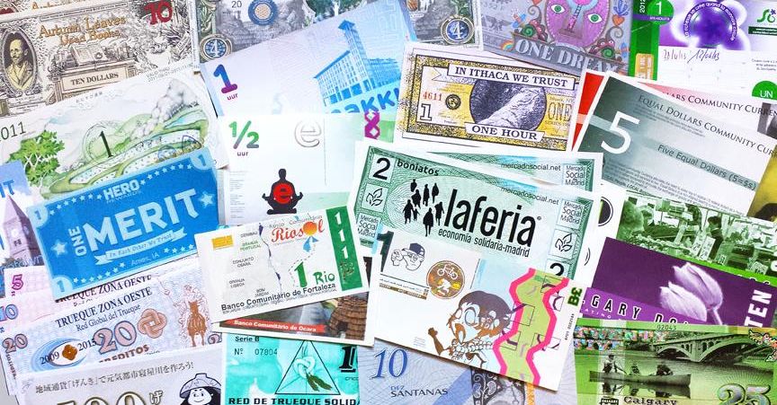 RAMICS – Research Association on Monetary Innovation and Community and ...